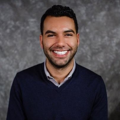 Zayd Badwan | Speaker | ASU GSV Summit