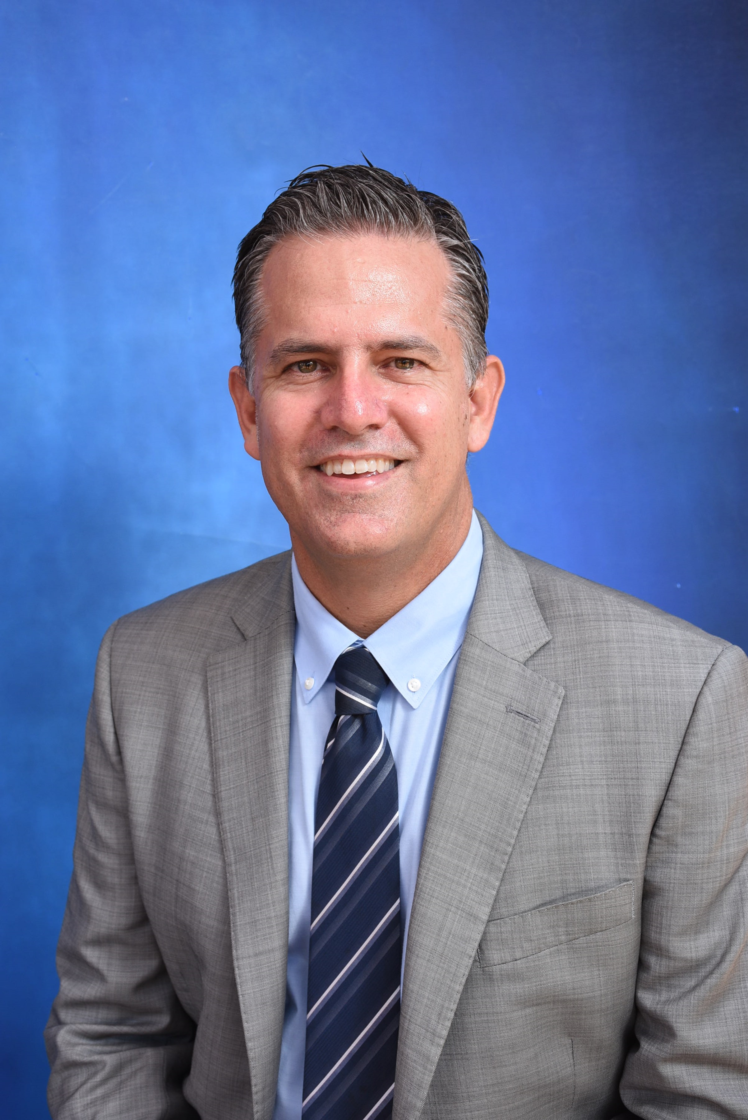 Dr. Christopher Graham | Speaker | ASU GSV Summit