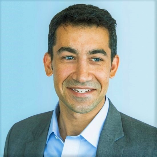 Matthew Pellish | Speaker | ASU GSV Summit