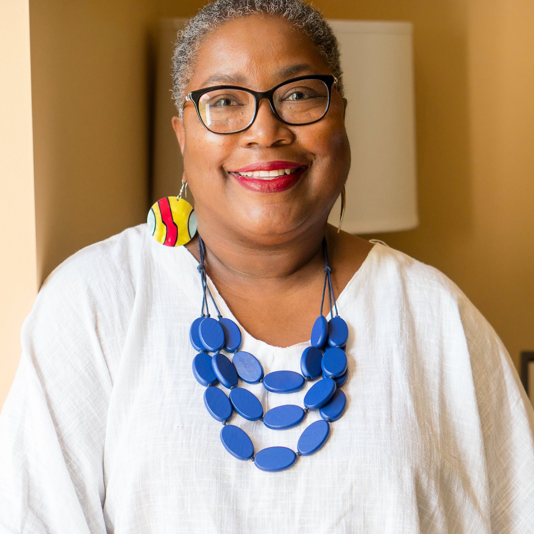 Julie Washington | Speaker | ASU GSV Summit