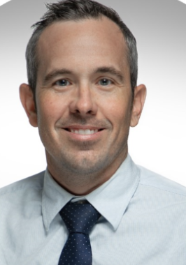 Justin Robicheaux | Speaker | ASU GSV Summit