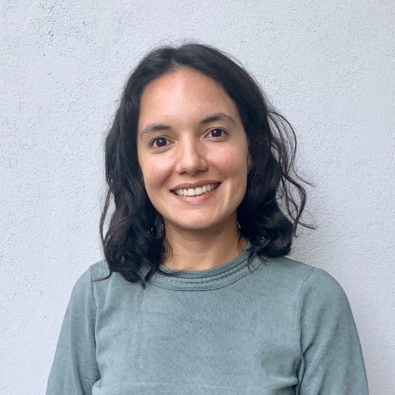 Maria Paula Loayza | Speaker | ASU GSV Summit