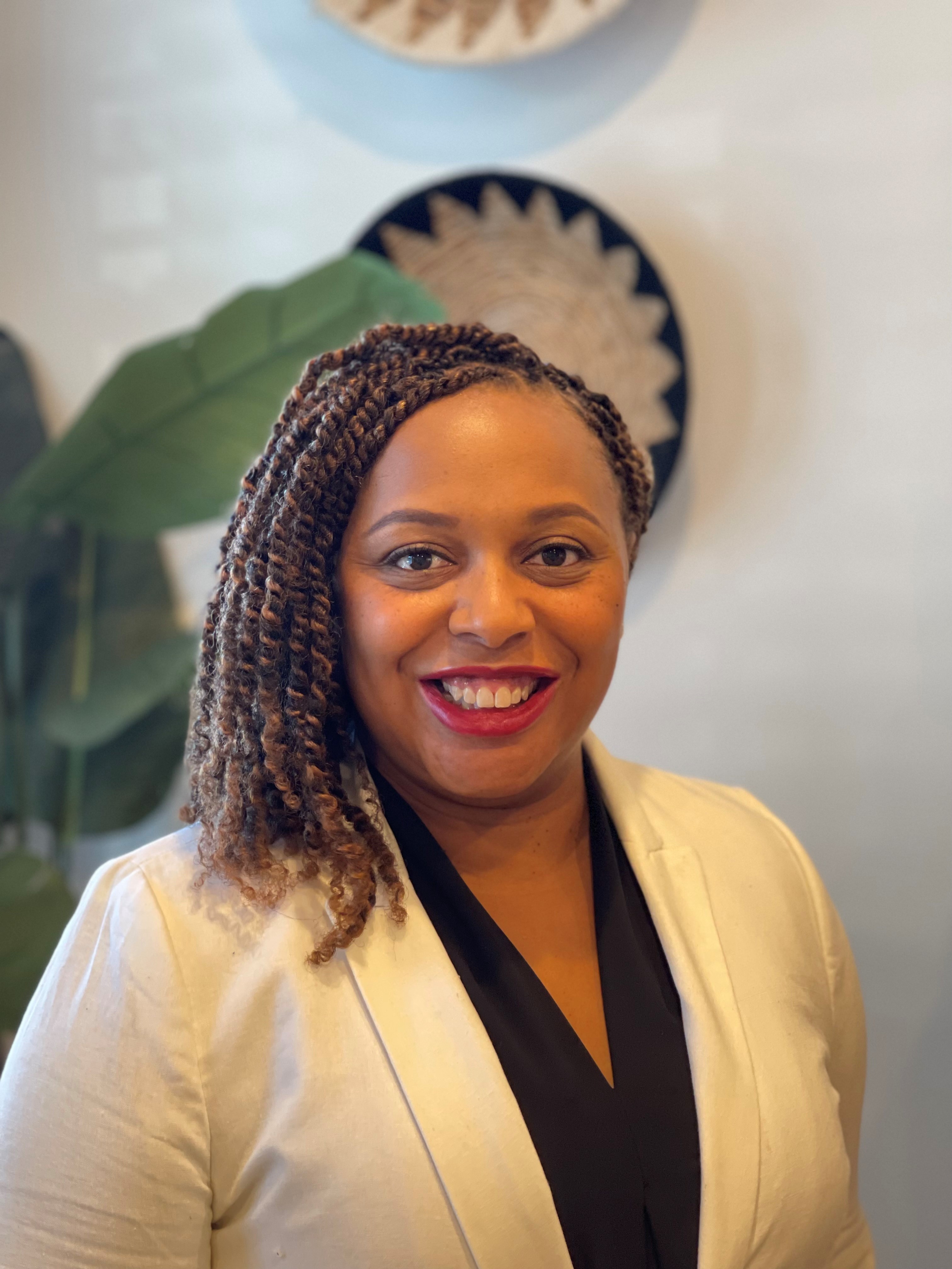 Akilah Allen | Speaker | ASU GSV Summit