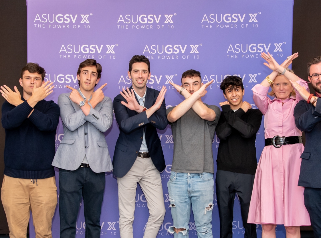 Why Attend | ASU GSV Summit