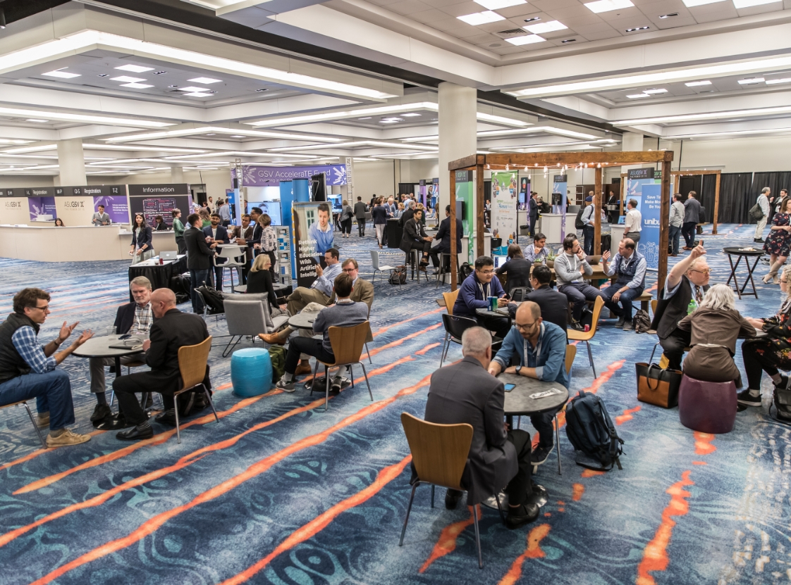 Why Attend | ASU GSV Summit