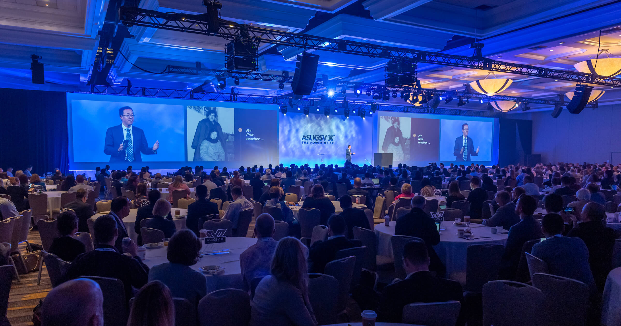 Why Attend | ASU GSV Summit