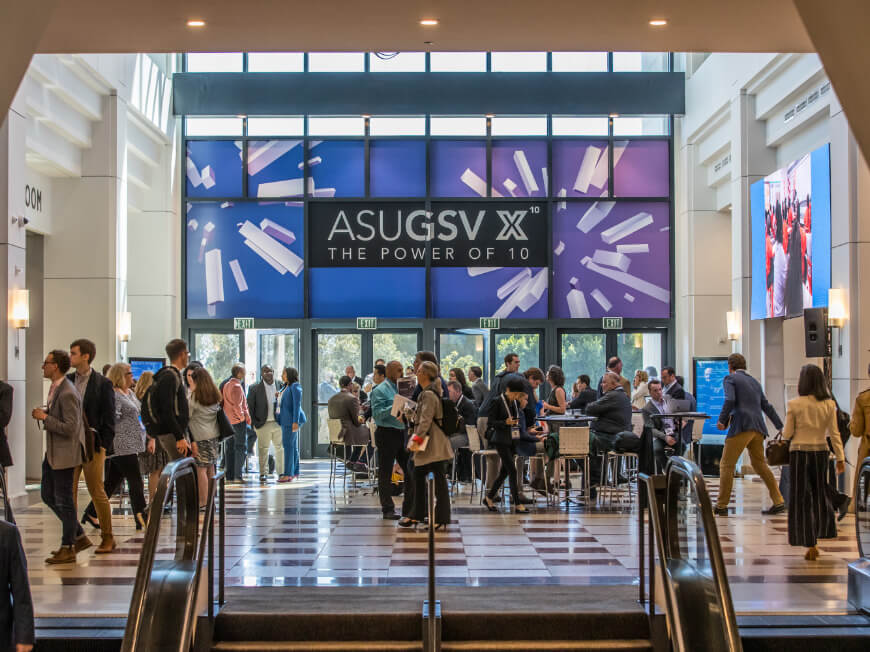 About the Summit | ASU GSV Summit