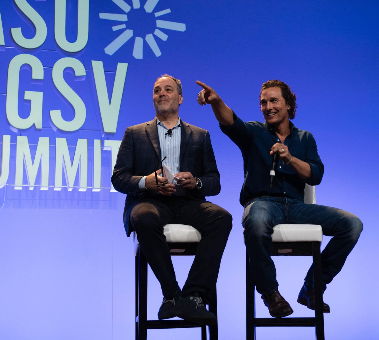 Why Attend | ASU GSV Summit