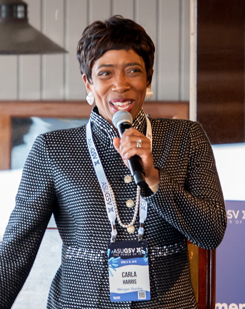 Why Attend | ASU GSV Summit