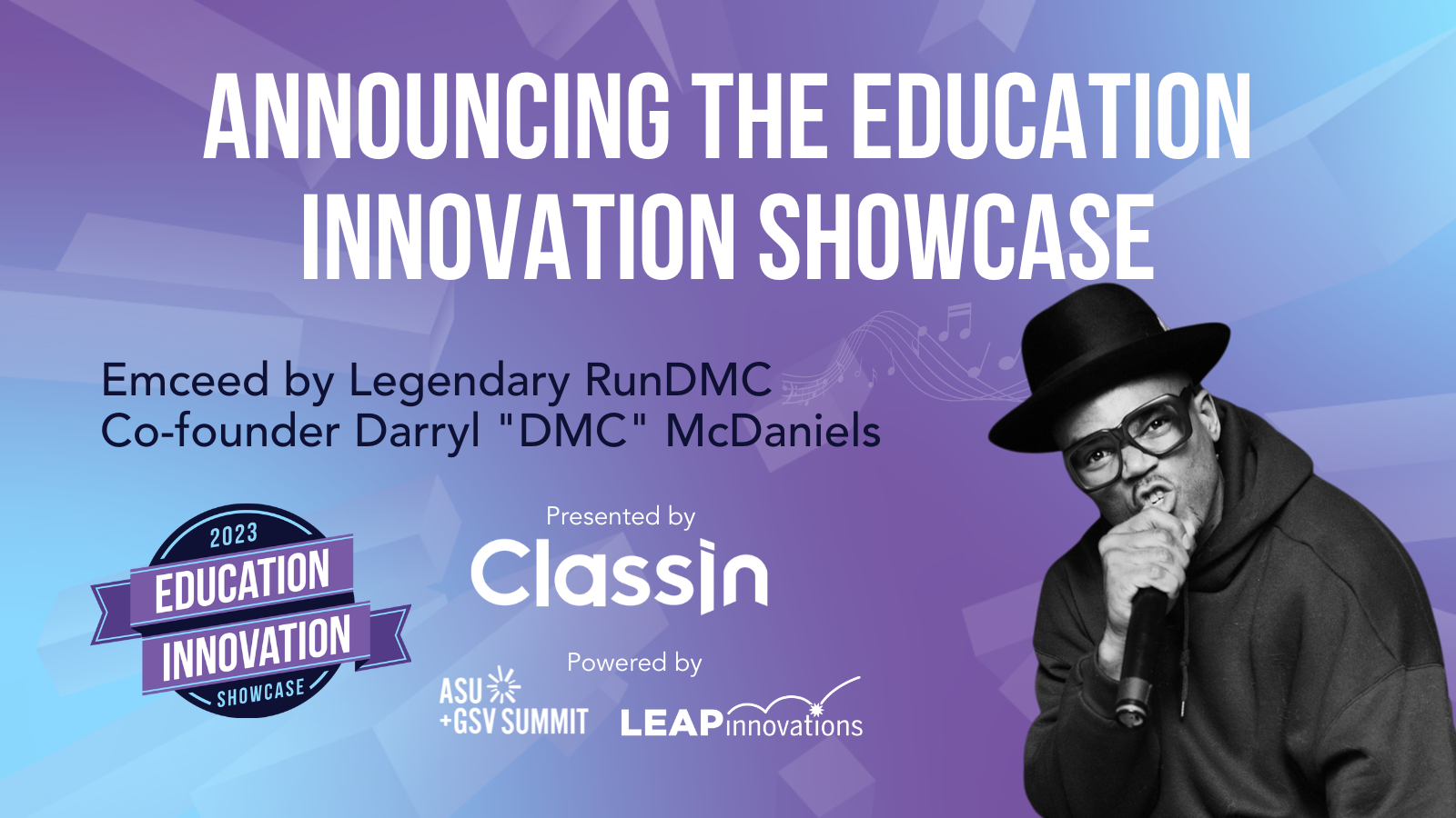 Education Innovation Showcase | ASU+GSV 2023