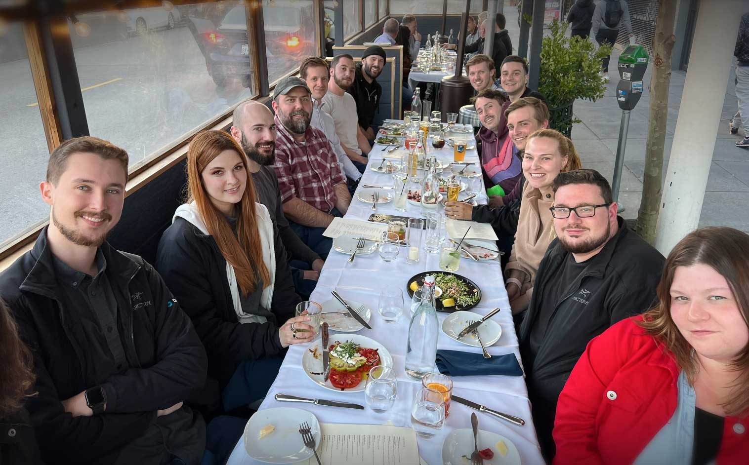 About Us | Doppler SecretOps Platform