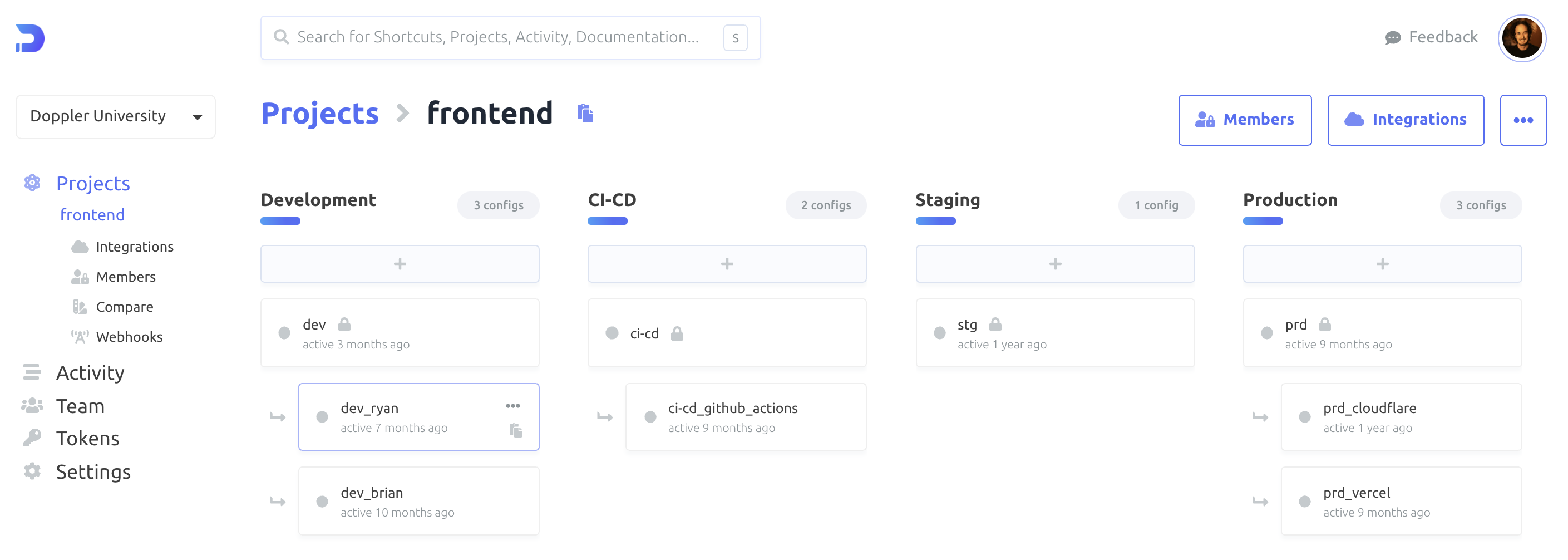 Why syncing .env files doesn’t scale for secrets management