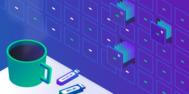 Taming Secret Sprawl with SecretOps
