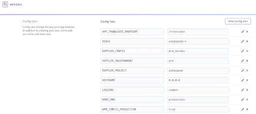 The Triumph and Tragedy of .env Files