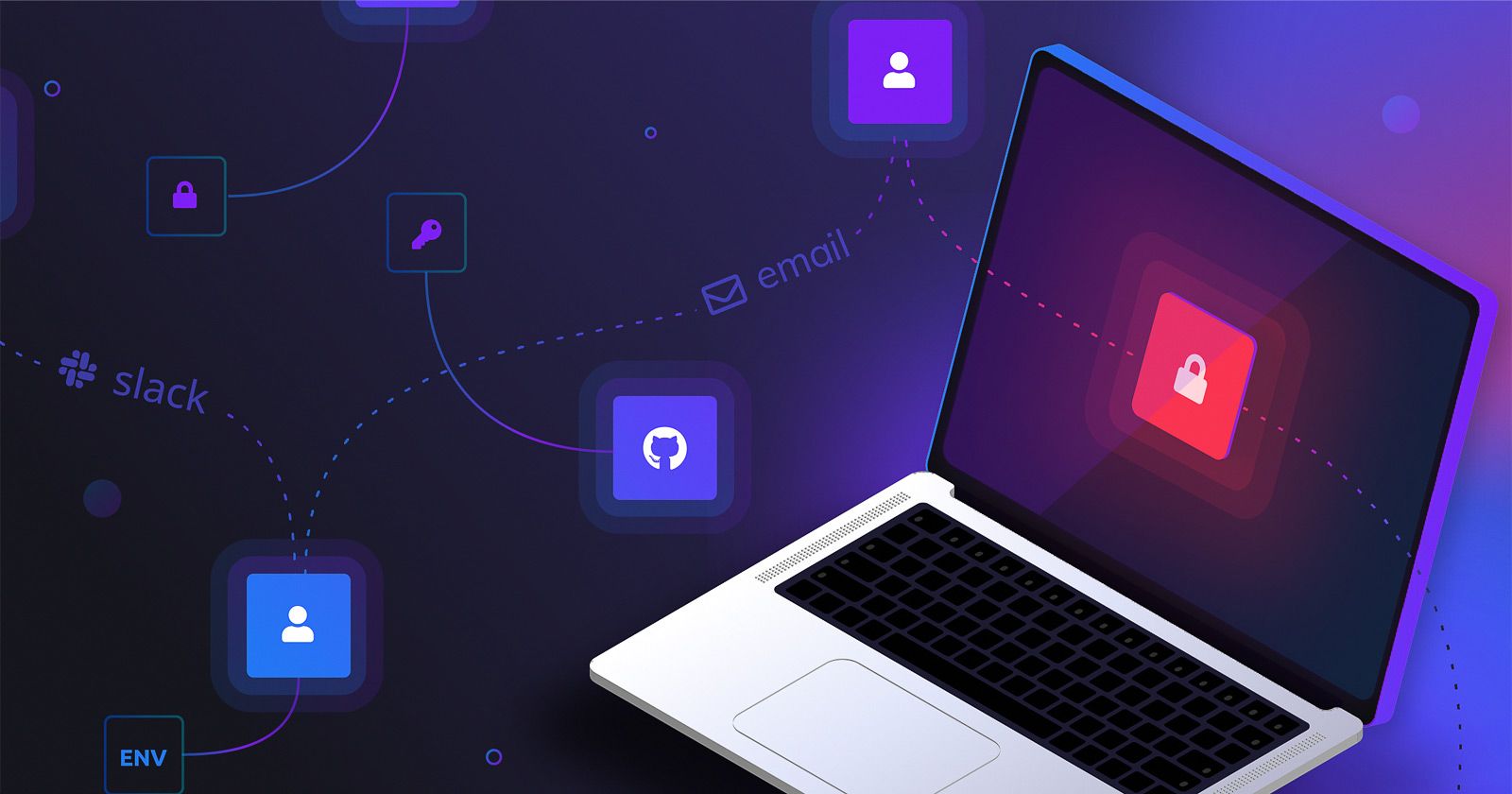How To Prevent Secrets From Ending Up On Developer's Machines