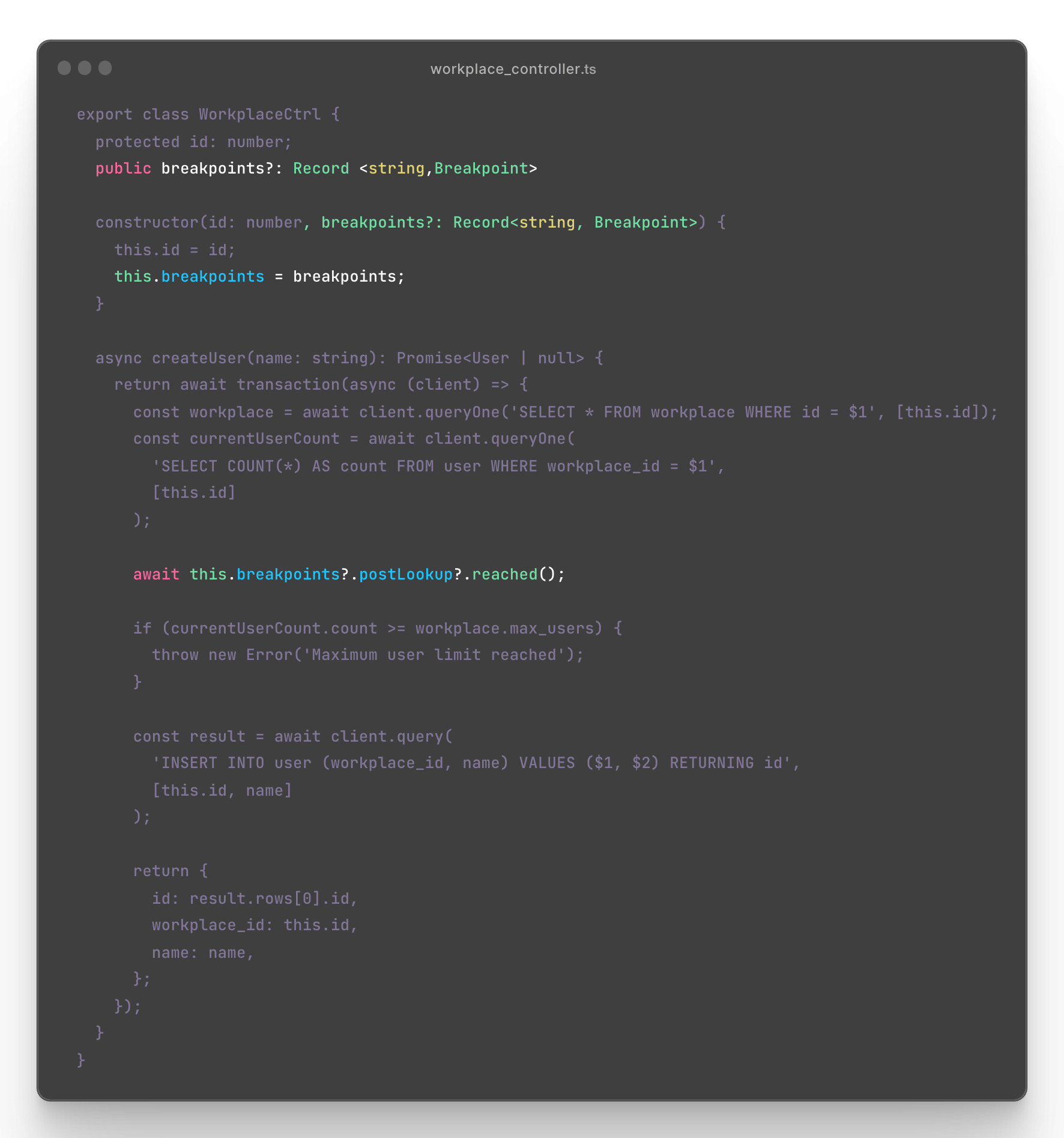 Reliably Testing Race Conditions
