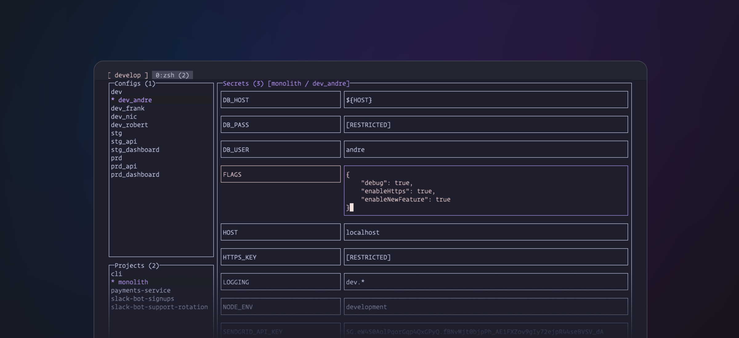 July '23 Doppler Product Update