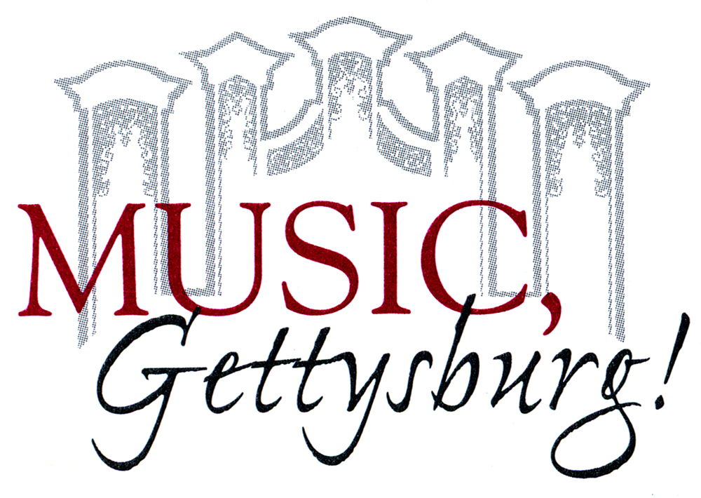 Music Gettysburg