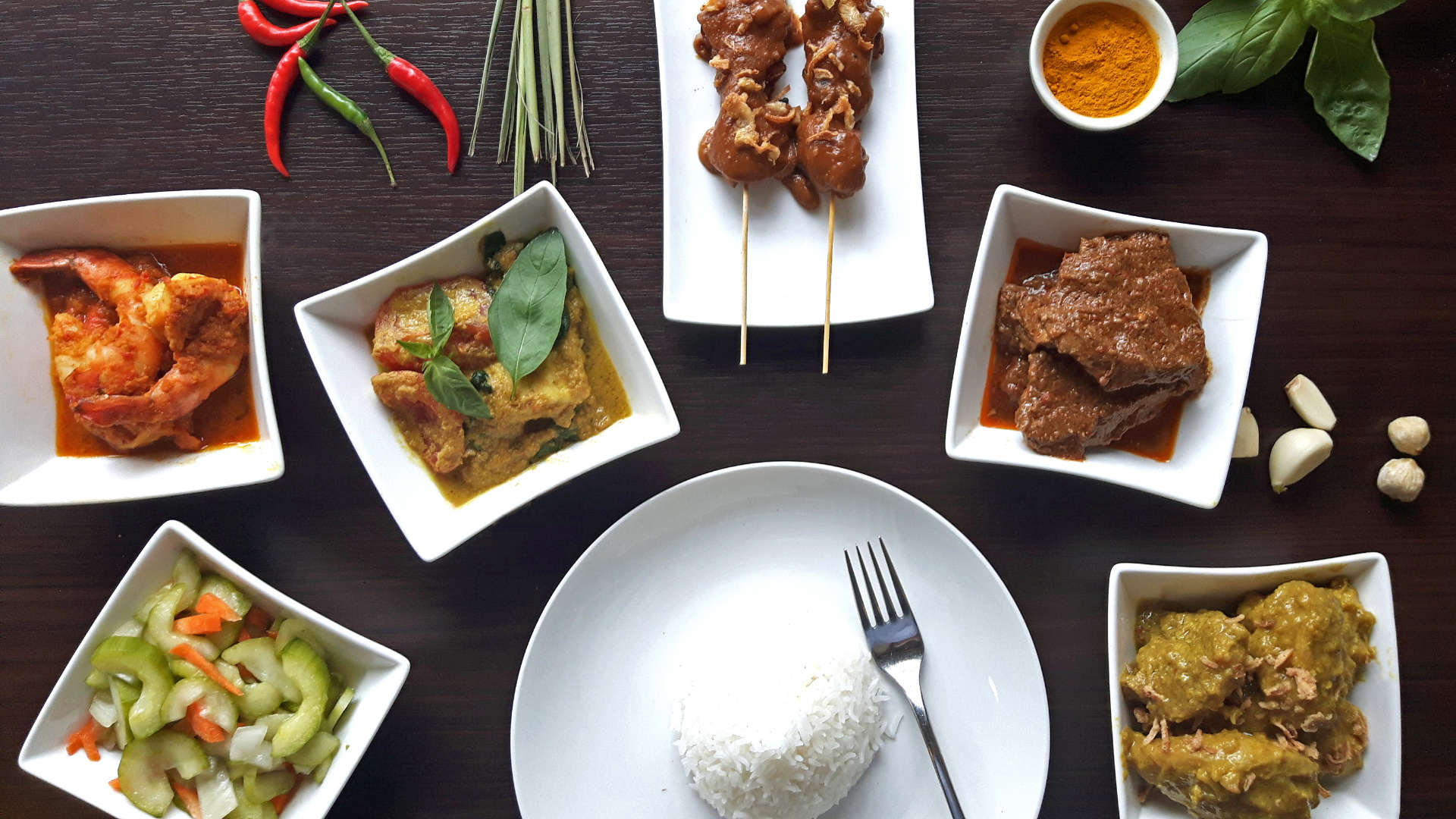 Menu | Indonesisch Restaurant Jun