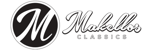 Makellos Classics | Porsche Service, Sales and Content