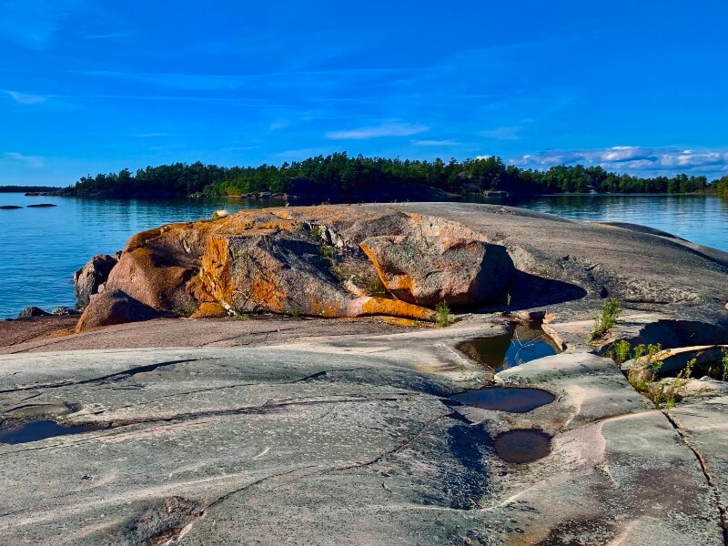 2023 Cruise Schedule | NCCL