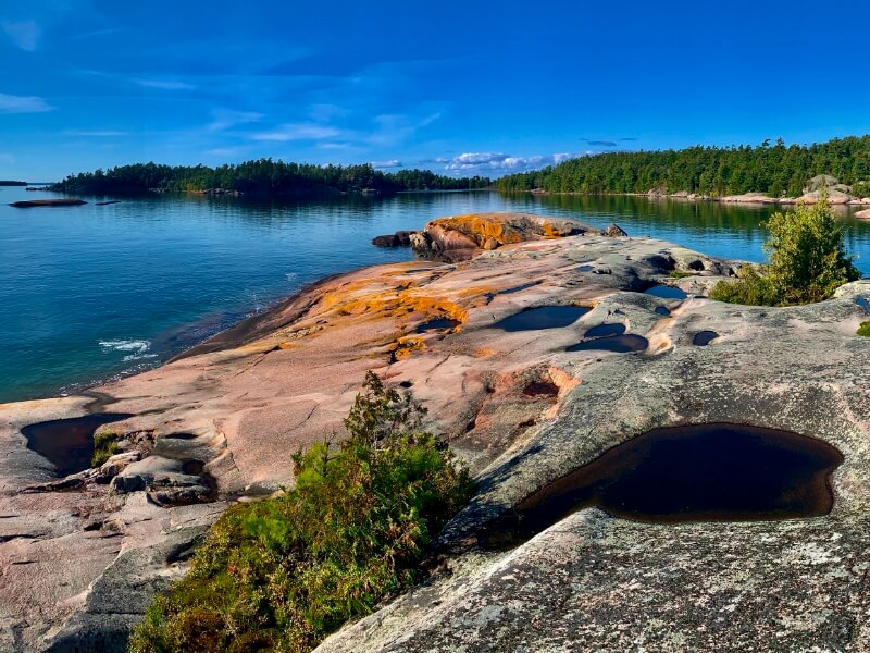 2023 Cruise Schedule | NCCL