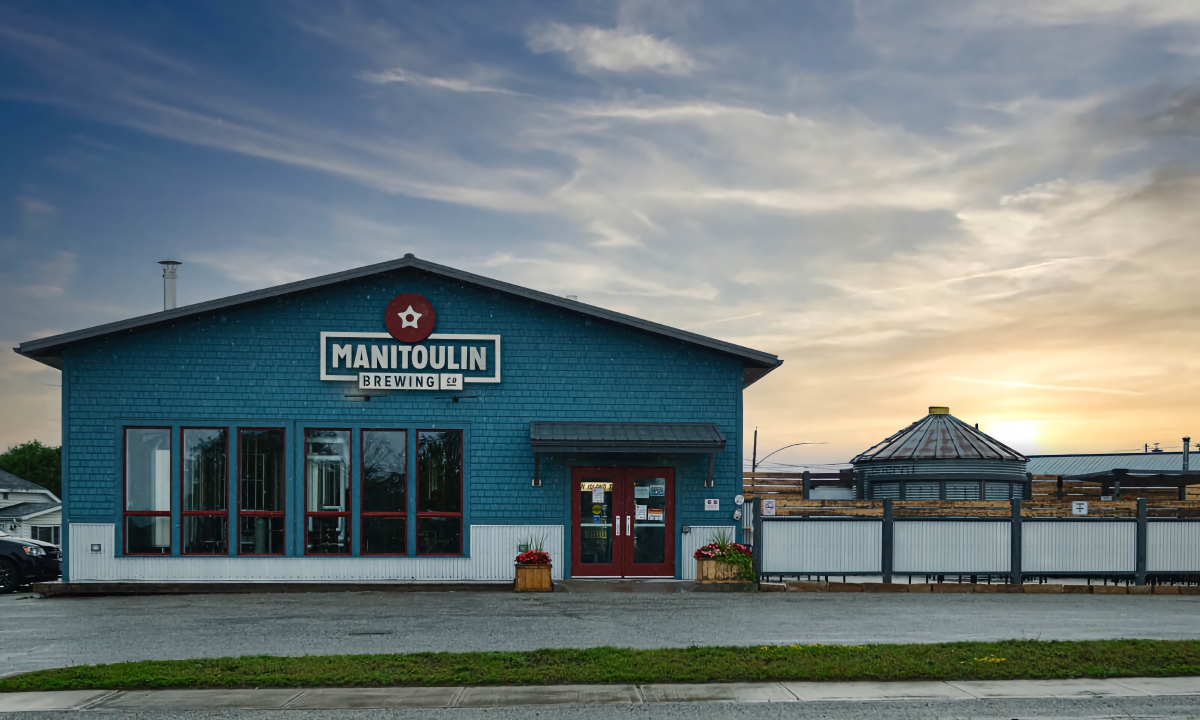 Boat Tour: Afternoon in Little Current aboard Le Petit OisEau | NCCL