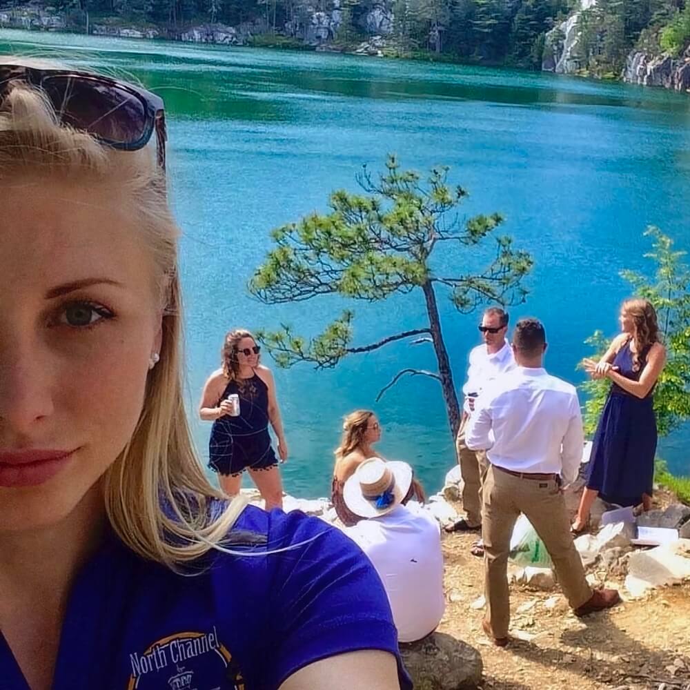 Manitoulin Island Cruises | NCCL