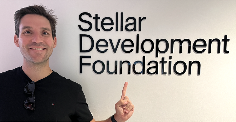 Careers at the Stellar Development Foundation