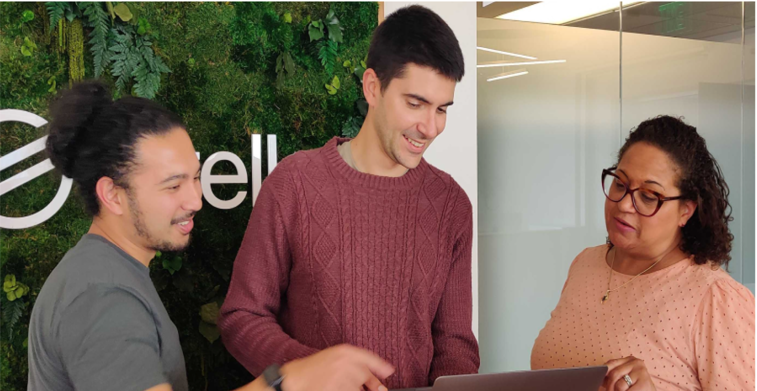 Careers at the Stellar Development Foundation