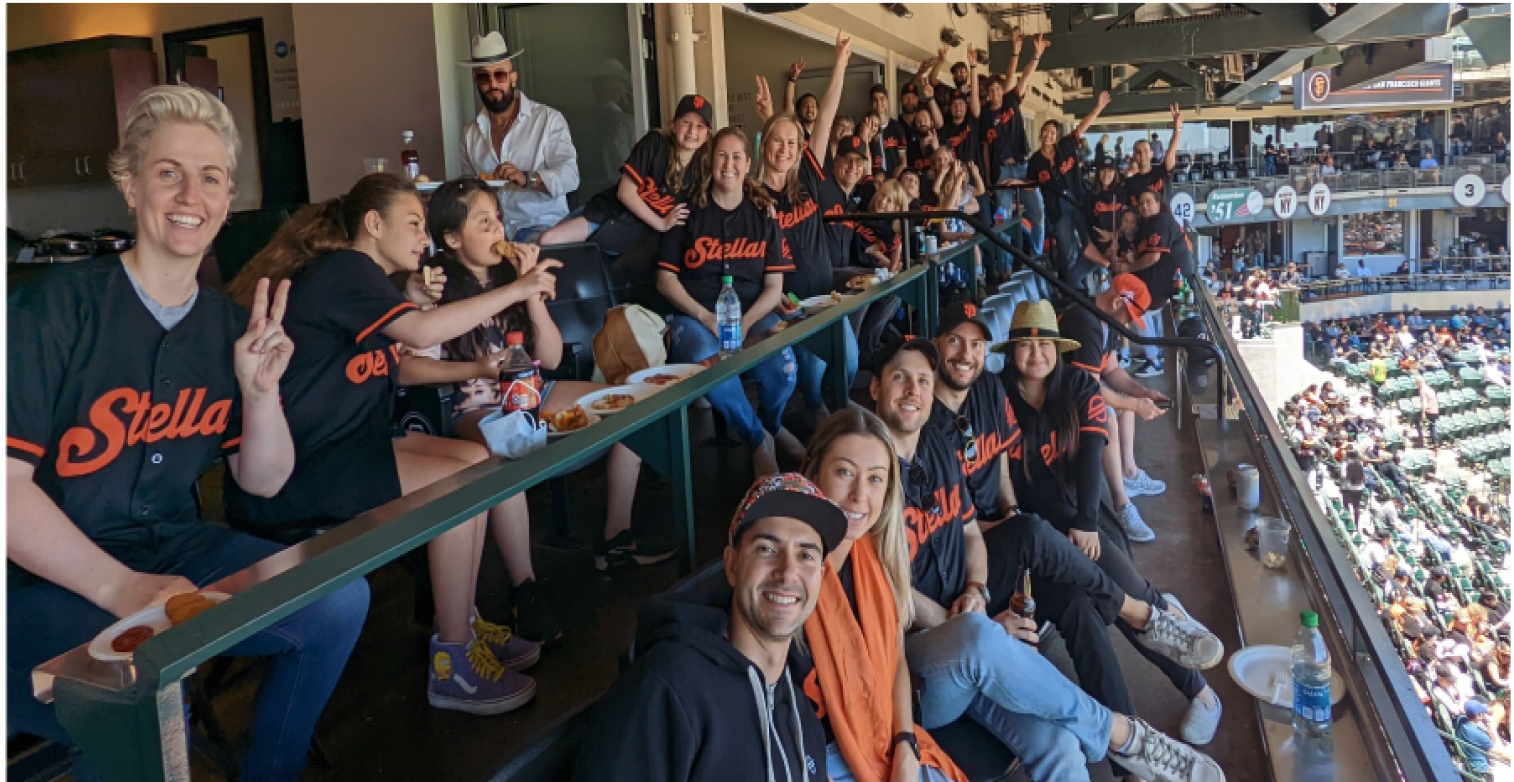 Careers at the Stellar Development Foundation