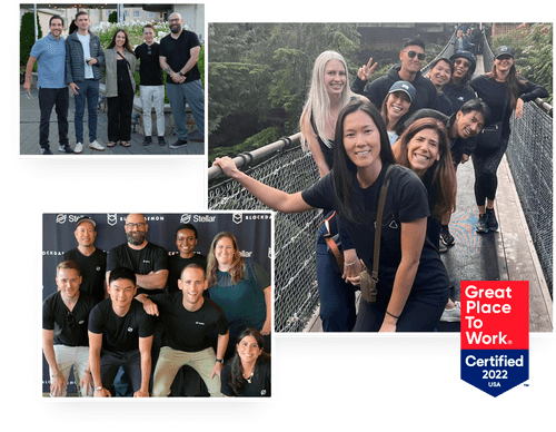 Careers at the Stellar Development Foundation