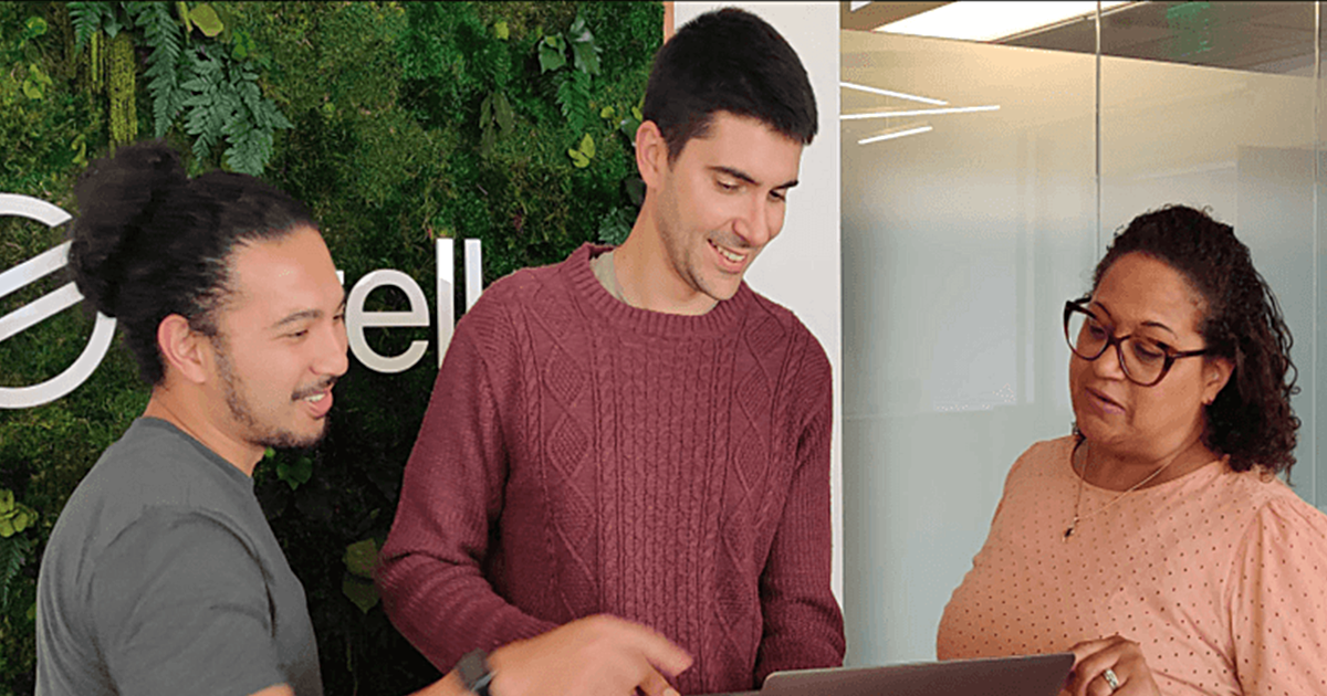 Careers at the Stellar Development Foundation