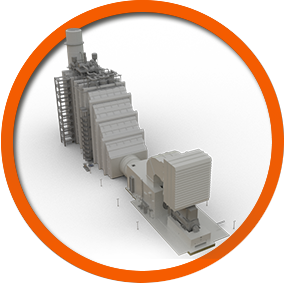 Combustion Burner Manufacturer - Forney Corporation