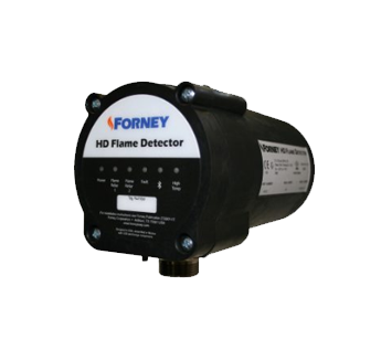 Combustion Burner Manufacturer - Forney Corporation