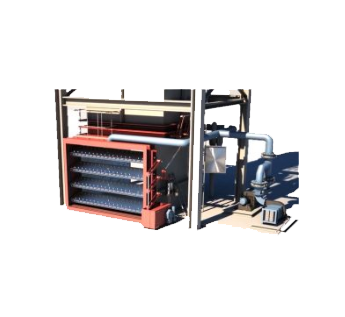 Combustion Burner Manufacturer - Forney Corporation