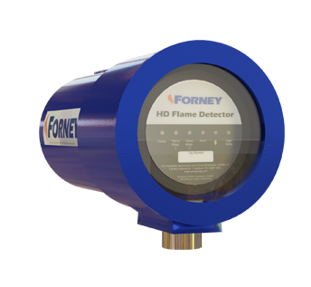 Combustion Burner Manufacturer - Forney Corporation