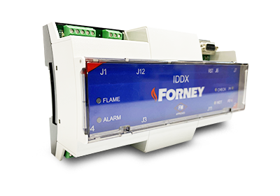 Combustion Burner Manufacturer - Forney Corporation