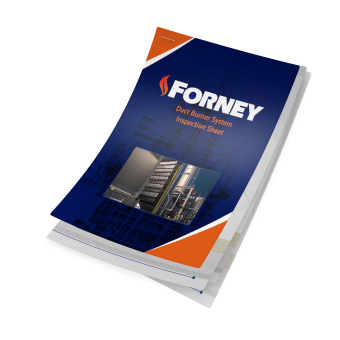 Combustion Burner Manufacturer - Forney Corporation