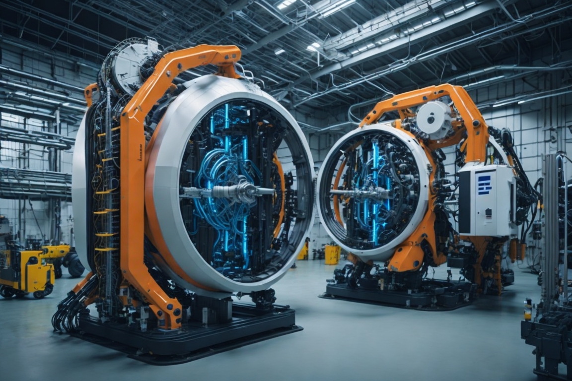 Digital Twins in Asset Management