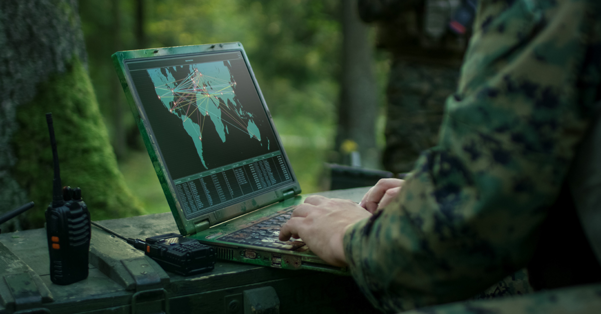 All-Source Intelligence Analysis | OmniSci All-Source Intelligence Analysis | OmniSci