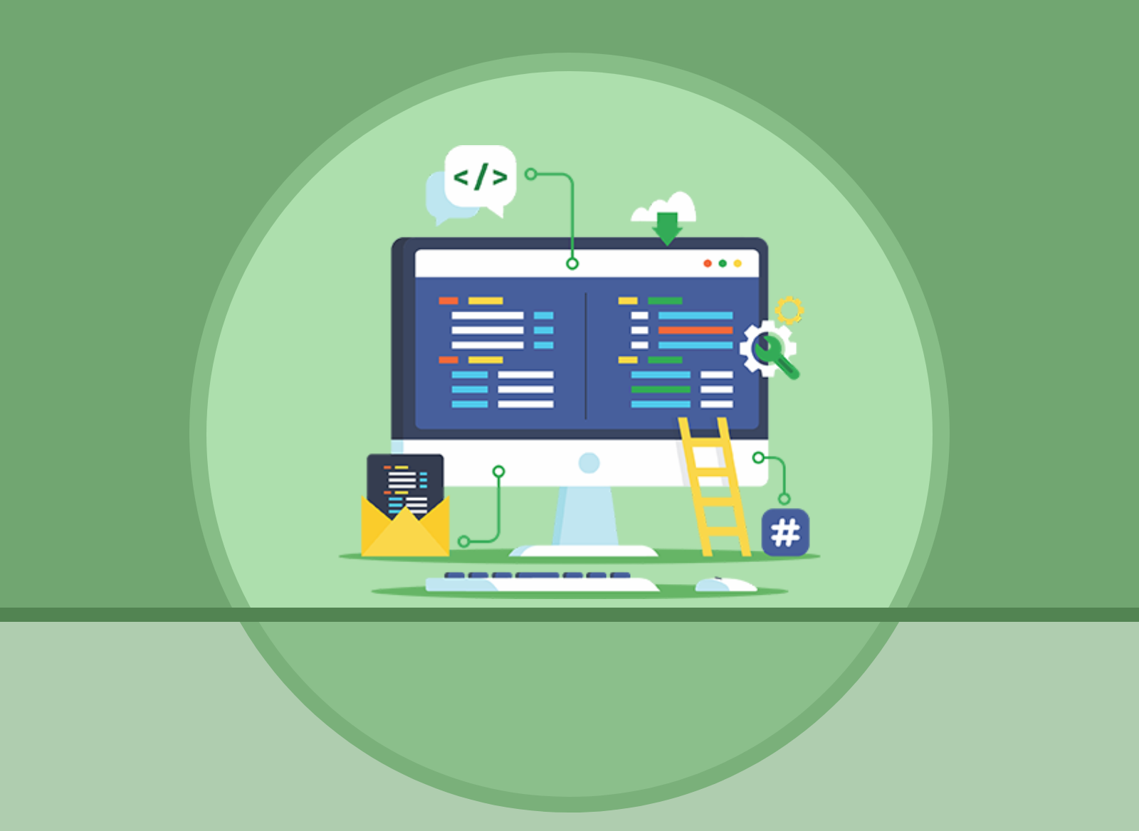 What is an Open Source Library? Definition and FAQs | OmniSci What is an Open Source Library? Definition and FAQs | OmniSci