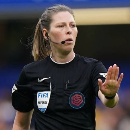 Referee Seminar - Behind the Whistle