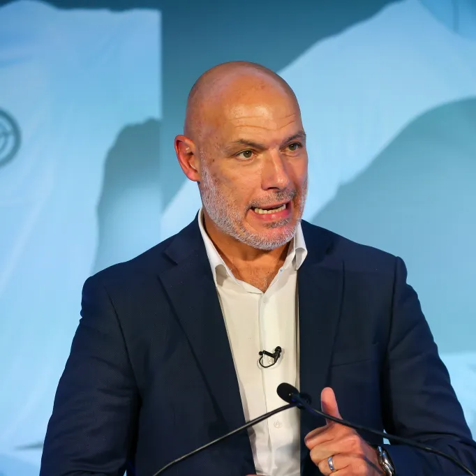 Referee Seminar - Behind the Whistle