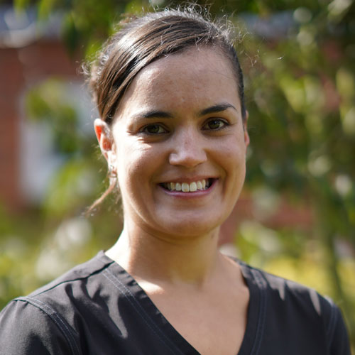 Meet the team - Vets in Upminster & Brentwood, Essex.