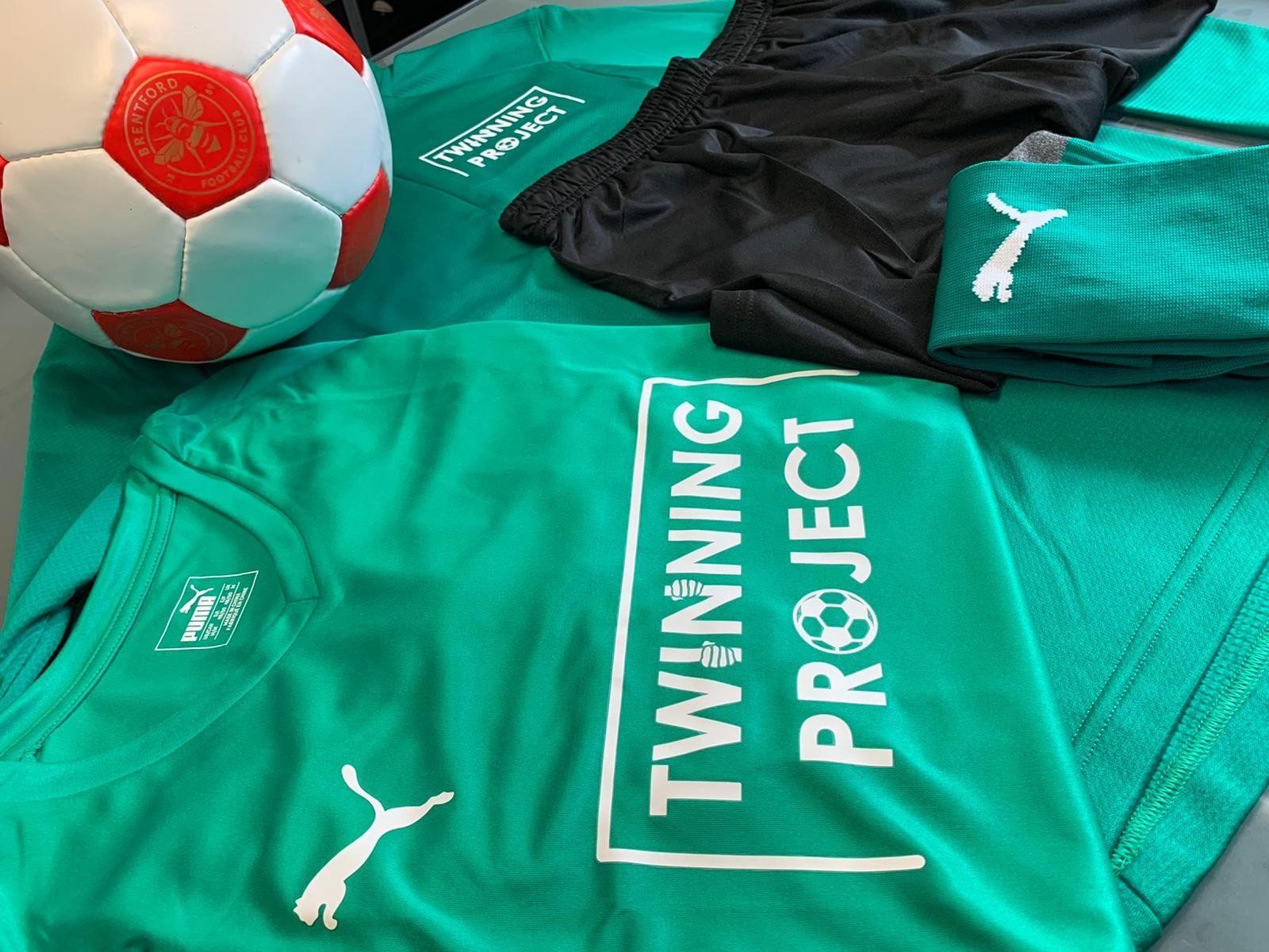 Inside Time | The Twinning Project