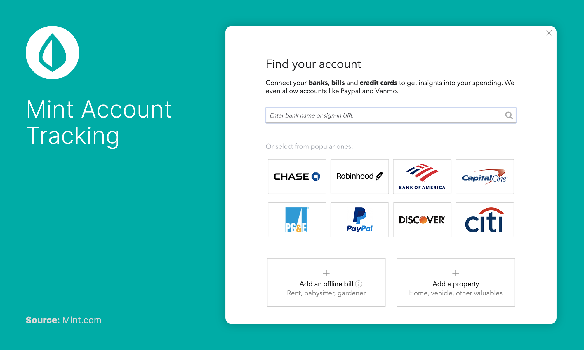 The Best Alternative to Mint for Modern Wealth Tracking