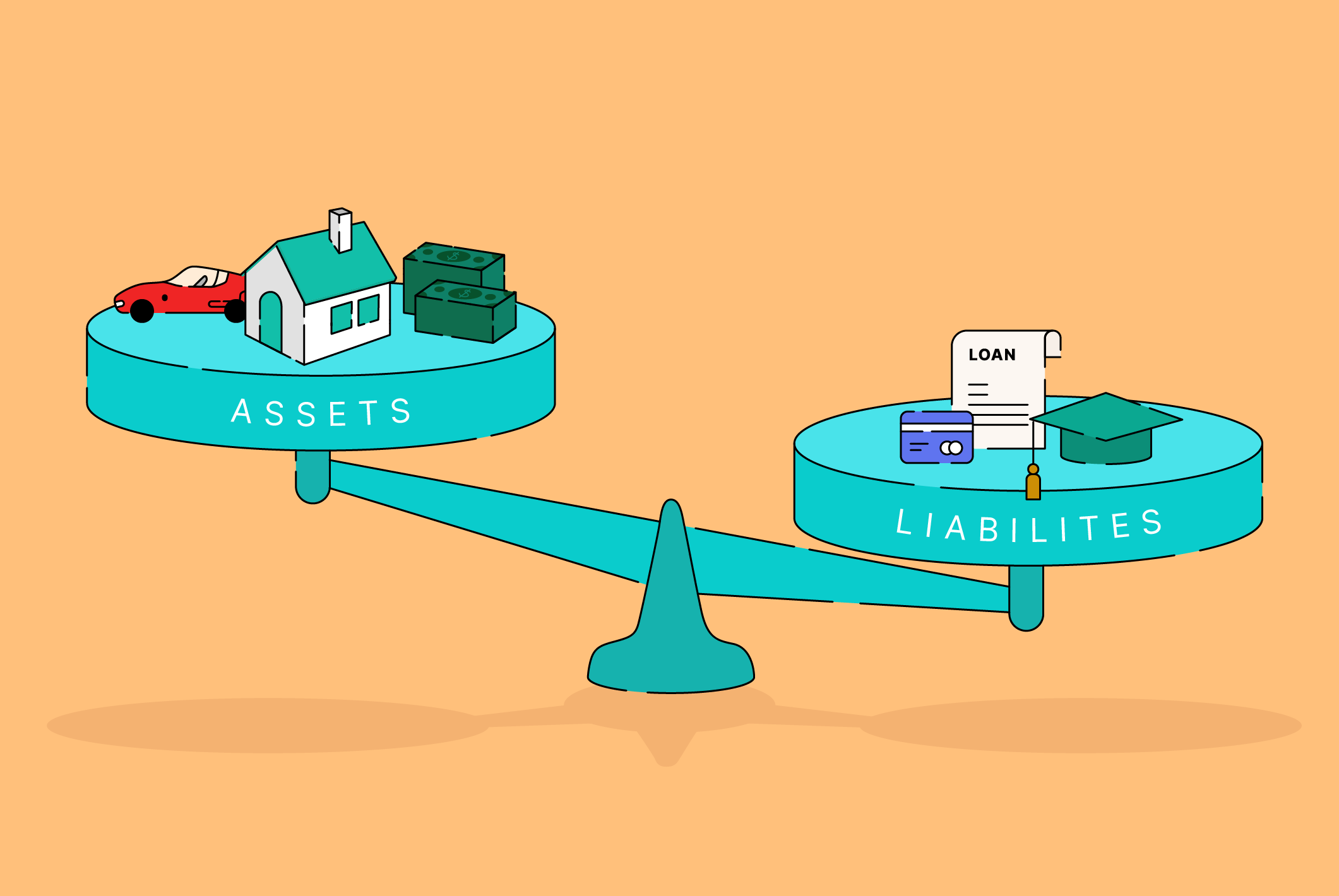 Tracking Net Worth (And Why It Matters)