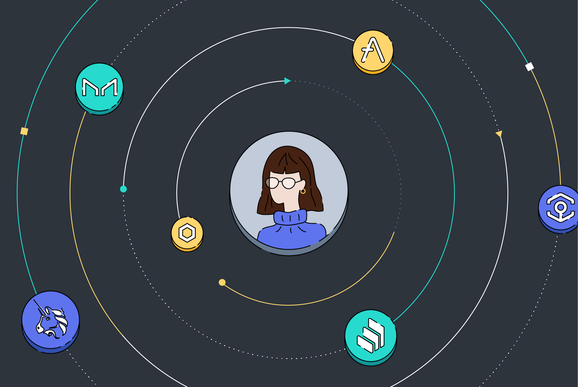 DeFi Coins and Tokens: What Every Investor Should Know