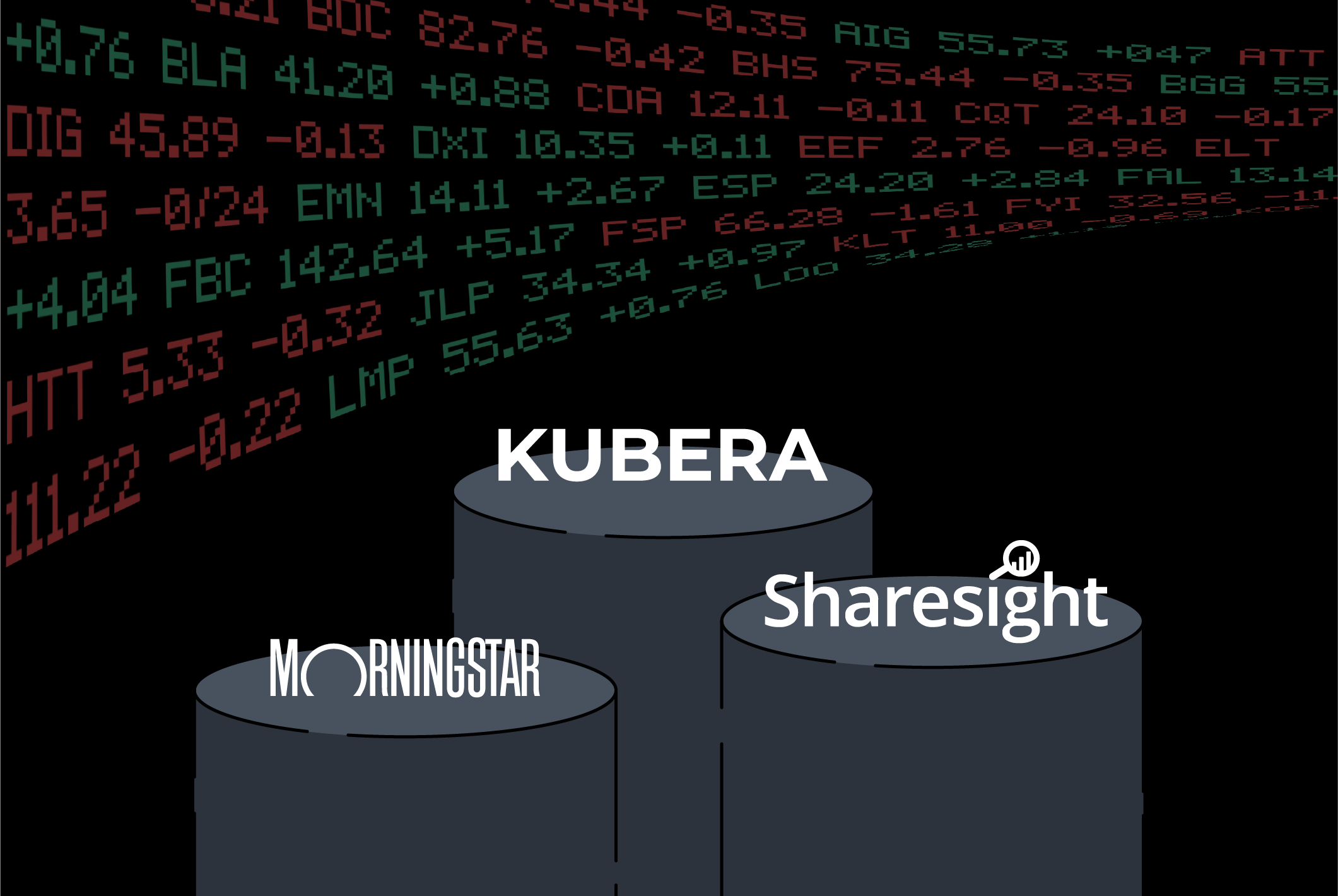 Stock Portfolio Trackers: Comparing Sharesight and Alternatives